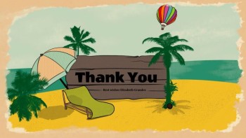 Free Summer Google Slides Themes and Templates | Loveslides.com