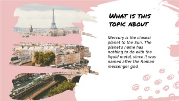 Free France Google Slides Themes and Templates | Loveslides.com