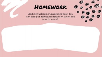 Pastel Colorful France | Free Google Slide Theme