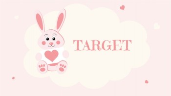 White Fun Valentine's Day | Free Google Slide Theme