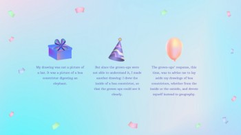 Free Birthday Google Slides Themes and Templates | Loveslides.com