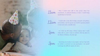 Free Birthday Google Slides Themes and Templates | Loveslides.com