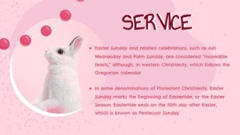 Free Easter Google Slides Themes and Templates | Loveslides.com