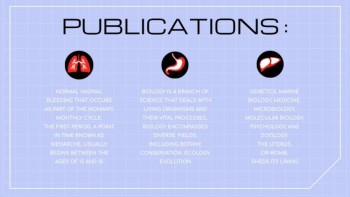 Free Biology Google Slides Themes and Templates | Loveslides.com