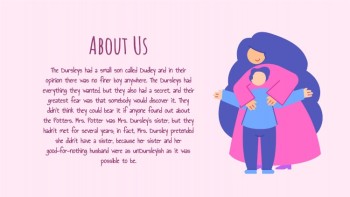Free Mother's Day Google Slides Themes and Templates | Loveslides.com
