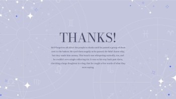 Free Space Google Slides Themes and Templates | Loveslides.com