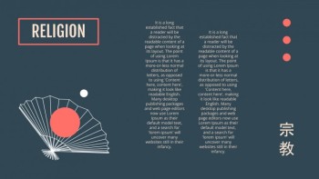 Free Japan Google Slides Themes and Templates | Loveslides.com