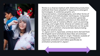 Free Anime Google Slides Themes and Templates | Loveslides.com