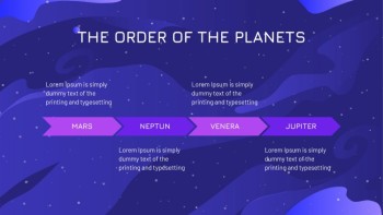 Free Space Google Slides Themes and Templates | Loveslides.com