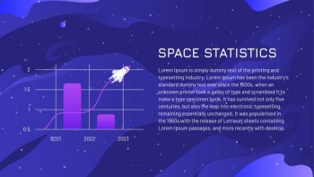 Free Space Google Slides Themes and Templates | Loveslides.com