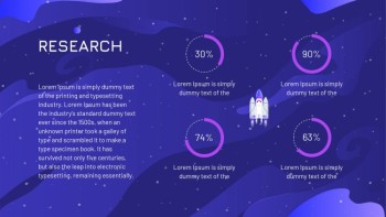 Free Space Google Slides Themes and Templates | Loveslides.com