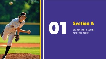 Free Basketball Google Slides Themes and Templates | Loveslides.com