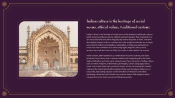 Free Indian Google Slides Themes and Templates | Loveslides.com