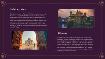 Free Indian Google Slides Themes and Templates | Loveslides.com