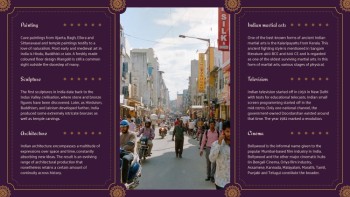 Free Indian Google Slides Themes and Templates | Loveslides.com