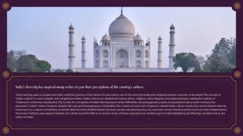 Free Indian Google Slides Themes and Templates | Loveslides.com
