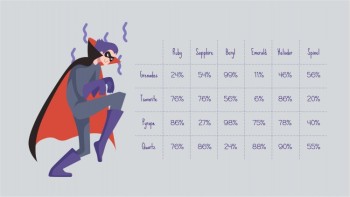 Free Superhero Google Slides Themes and Templates | Loveslides.com