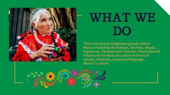 Free Mexican Google Slides Themes and Templates | Loveslides.com