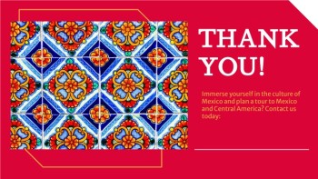 Free Mexican Google Slides Themes and Templates | Loveslides.com