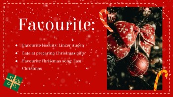 Free Christmas Google Slides Themes and Templates | Loveslides.com