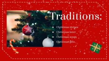 Free Christmas Google Slides Themes and Templates | Loveslides.com