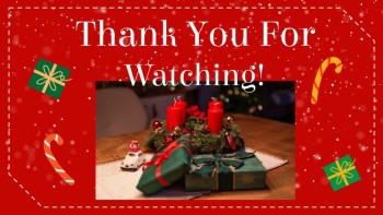 Free Christmas Google Slides Themes and Templates | Loveslides.com