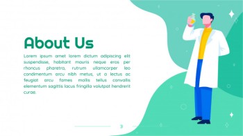 Free Science Google Slides Themes and Templates | Loveslides.com