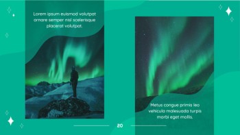 Bright Green Science | Free Google Slide Theme