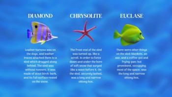 Free Ocean Google Slides Themes and Templates | Loveslides.com