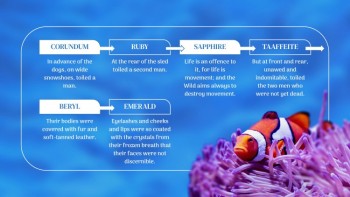 Free Ocean Google Slides Themes and Templates | Loveslides.com