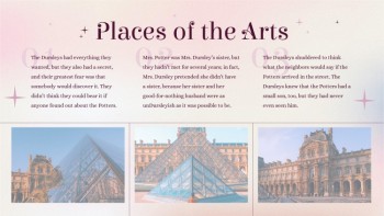Free France Google Slides Themes and Templates | Loveslides.com