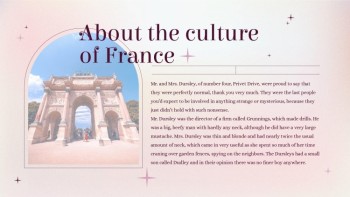 Free France Google Slides Themes and Templates | Loveslides.com