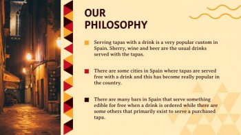 Free Spanish Google Slides Themes and Templates | Loveslides.com