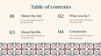 Free Spanish Google Slides Themes and Templates | Loveslides.com