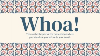 Free Spanish Google Slides Themes and Templates | Loveslides.com