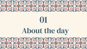 Free Spanish Google Slides Themes and Templates | Loveslides.com