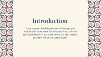 Free Spanish Google Slides Themes and Templates | Loveslides.com