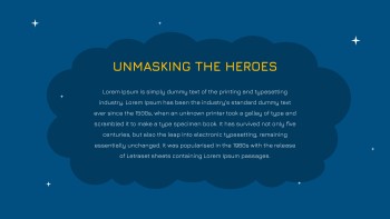 Free Superhero Google Slides Themes and Templates | Loveslides.com