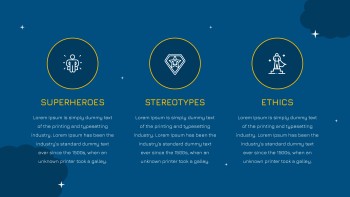 Free Superhero Google Slides Themes and Templates | Loveslides.com