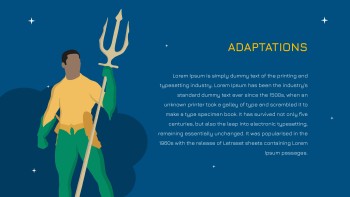 Free Superhero Google Slides Themes and Templates | Loveslides.com