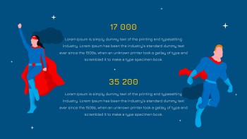 Free Superhero Google Slides Themes and Templates | Loveslides.com