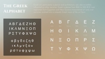 Free Greece Google Slides Themes and Templates | Loveslides.com