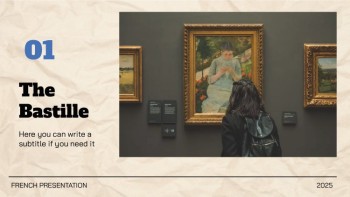 Free France Google Slides Themes and Templates | Loveslides.com