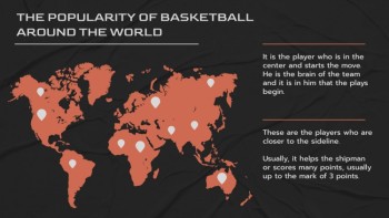 Free Basketball Google Slides Themes and Templates | Loveslides.com