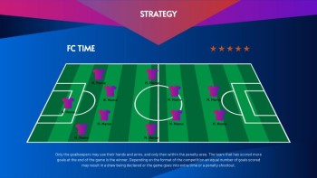 Free Soccer Google Slides Themes and Templates | Loveslides.com