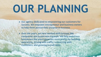 Free Beach Google Slides Themes and Templates | Loveslides.com