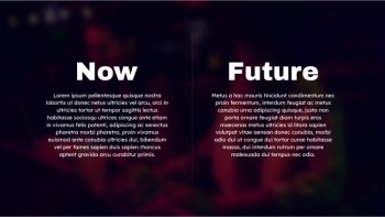 Exciting Technology | Free Google Slide Theme