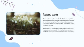 Free Spring Google Slides Themes and Templates | Loveslides.com