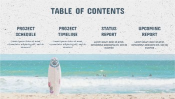 Free Beach Google Slides Themes and Templates | Loveslides.com