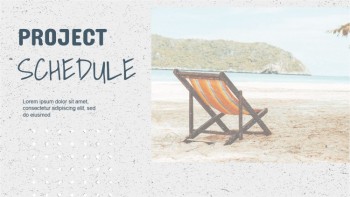 Free Beach Google Slides Themes and Templates | Loveslides.com